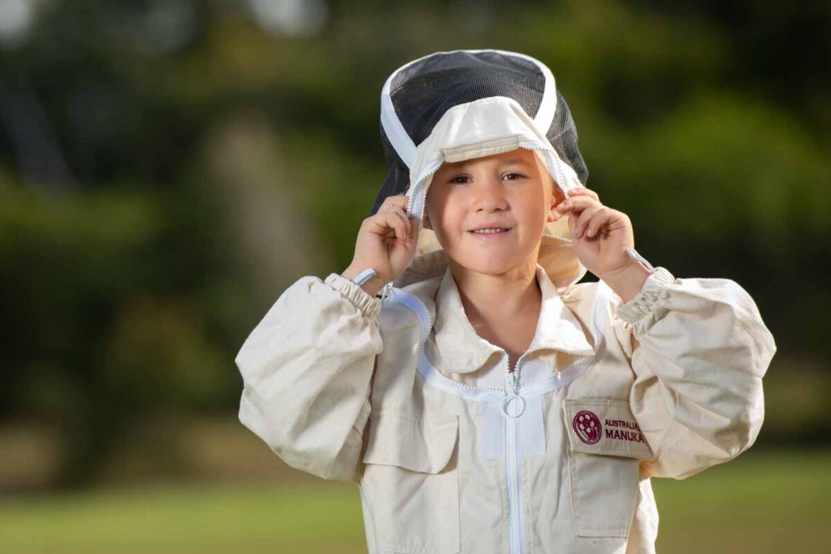 What Is MGO (Methylglyoxal) In Manuka Honey | Australia's Manuka