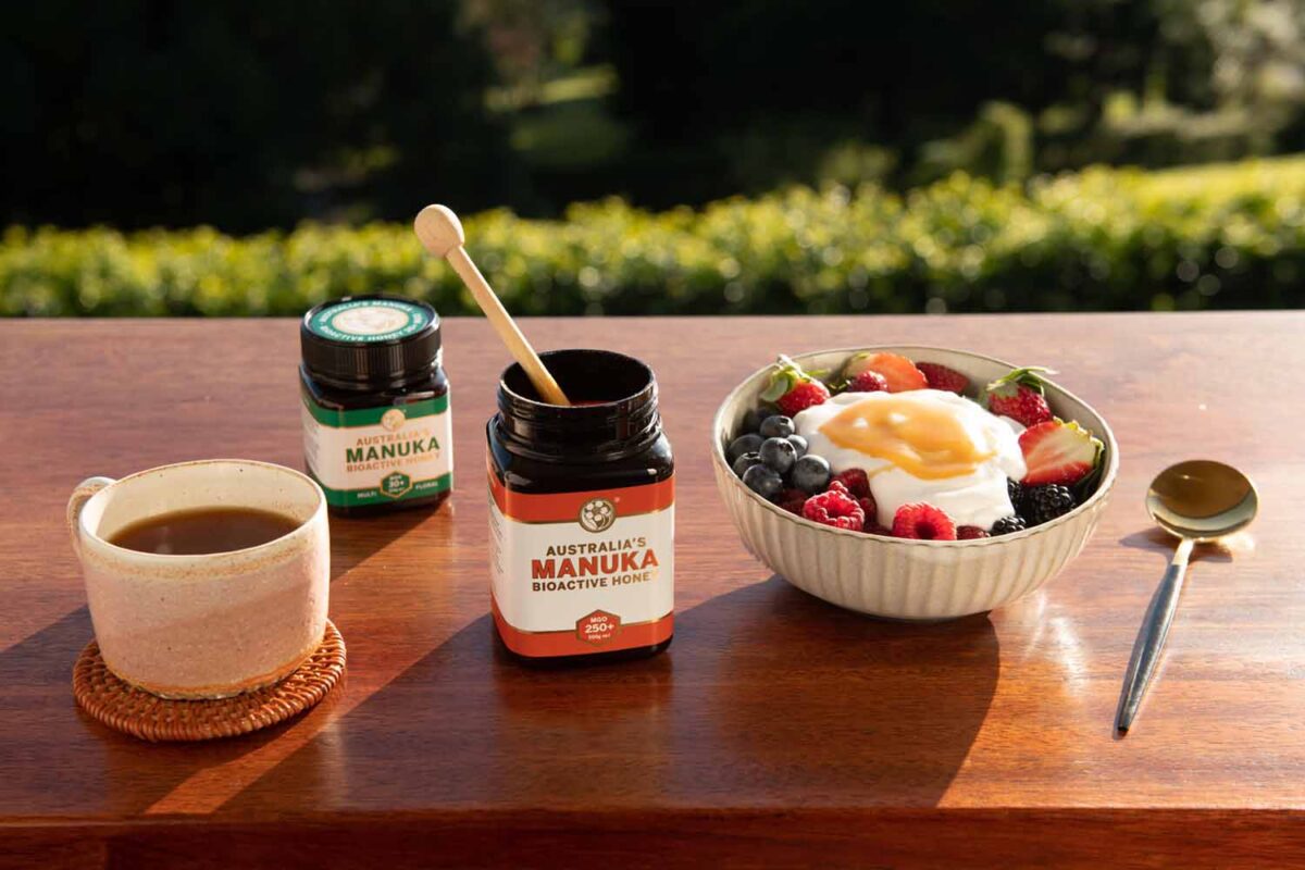 [Latest Findings] Top 10 Benefits of Manuka Honey | Australia's Manuka