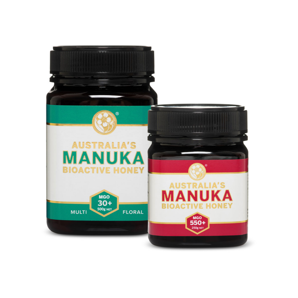 Australia's Manuka | Buy Australia's Manuka Honey Online